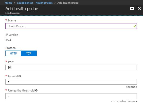 Manage ARM VM Availability | Programming With Wolfgang