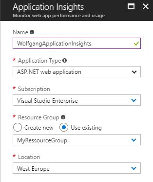 Monitor VMs in Azure | Programming With Wolfgang