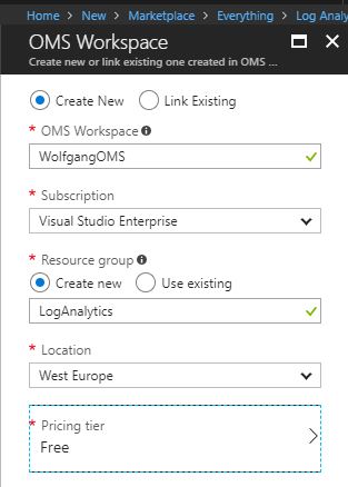 Monitor VMs in Azure | Programming With Wolfgang