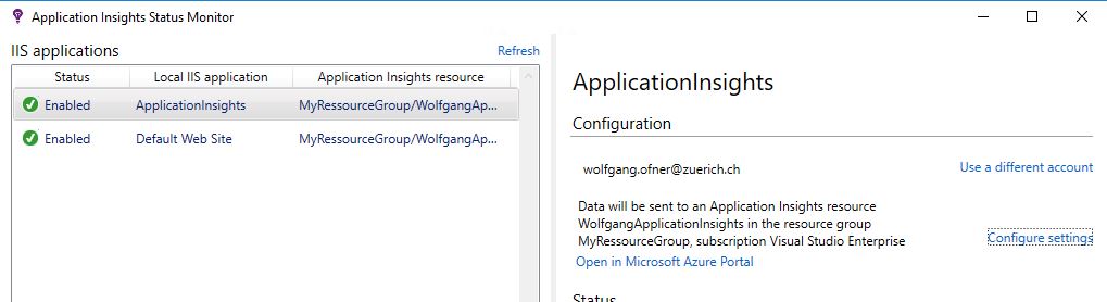 Monitor VMs in Azure | Programming With Wolfgang