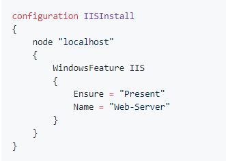 Perform Configuration Management | Programming With Wolfgang