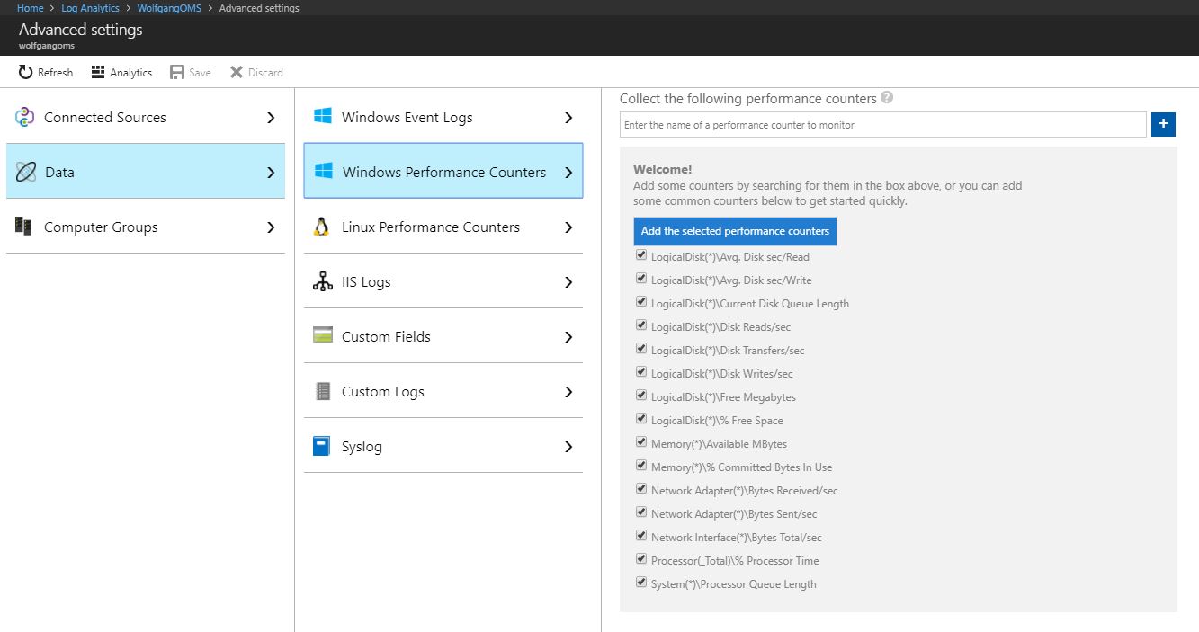 Monitor VMs in Azure | Programming With Wolfgang